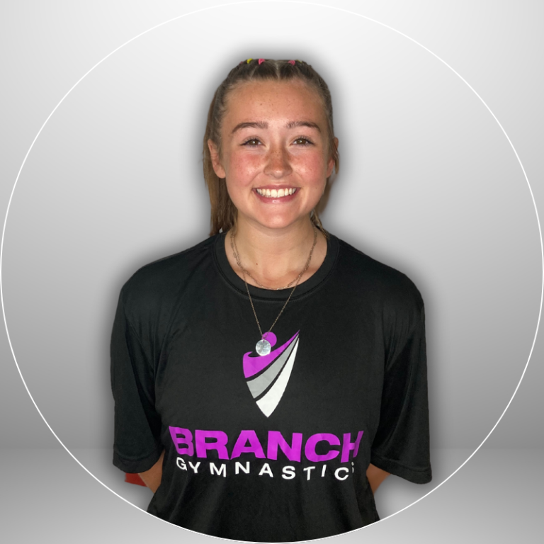 Our Staff l Branch Gymnastics