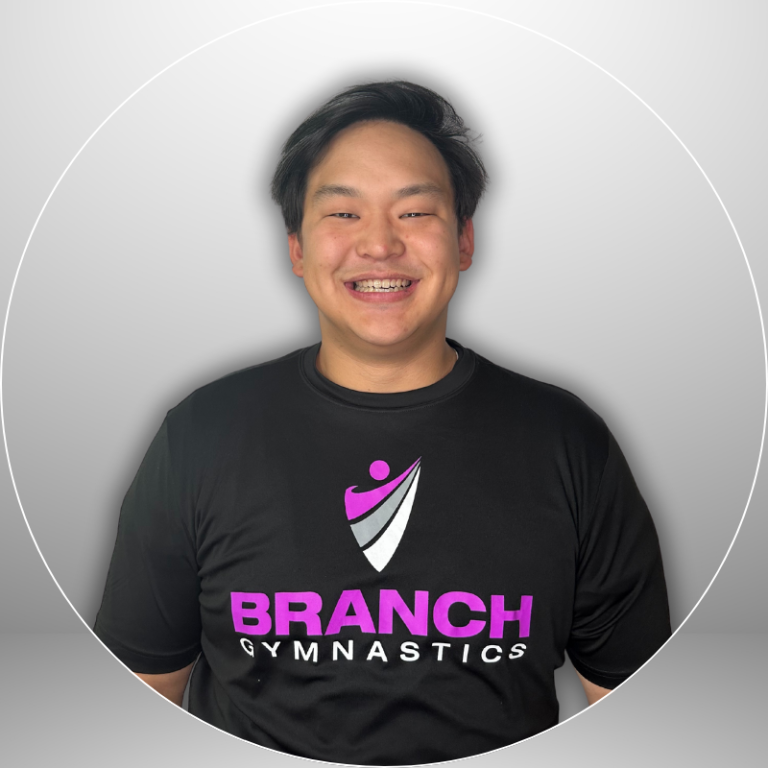 Our Staff l Branch Gymnastics